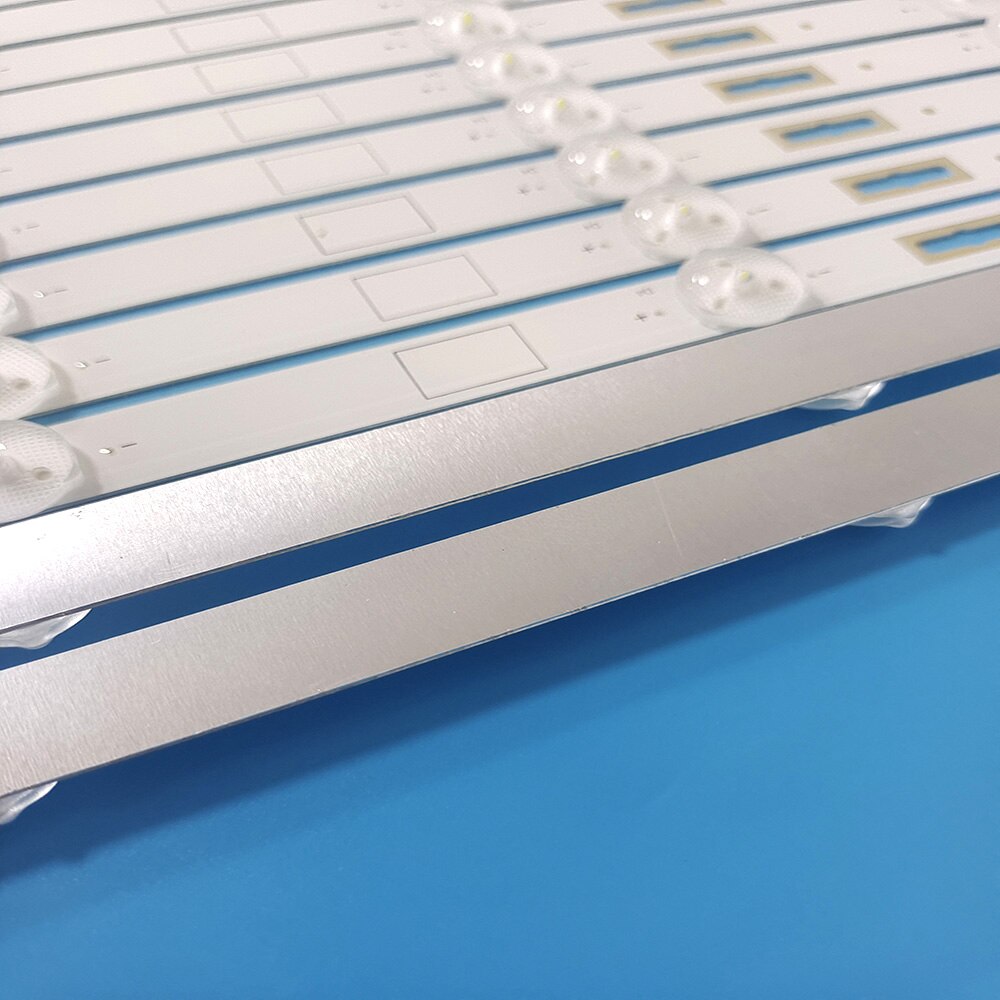 Original Rétro-Éclairage LED bande 8 lampe Pour So... – Grandado