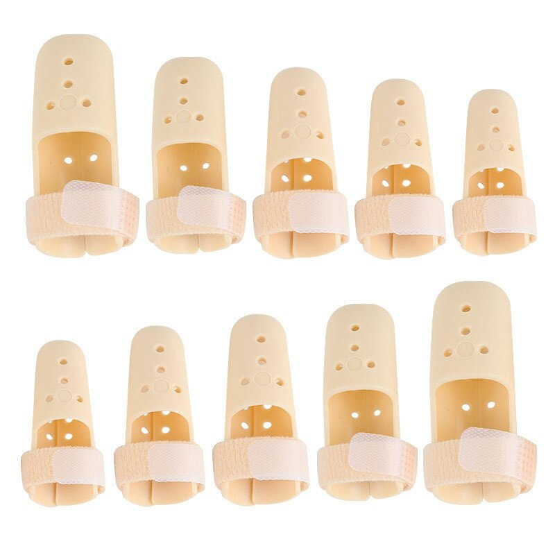 Fracture Pain Mallet Splint Finger Brace Protectio... – Grandado