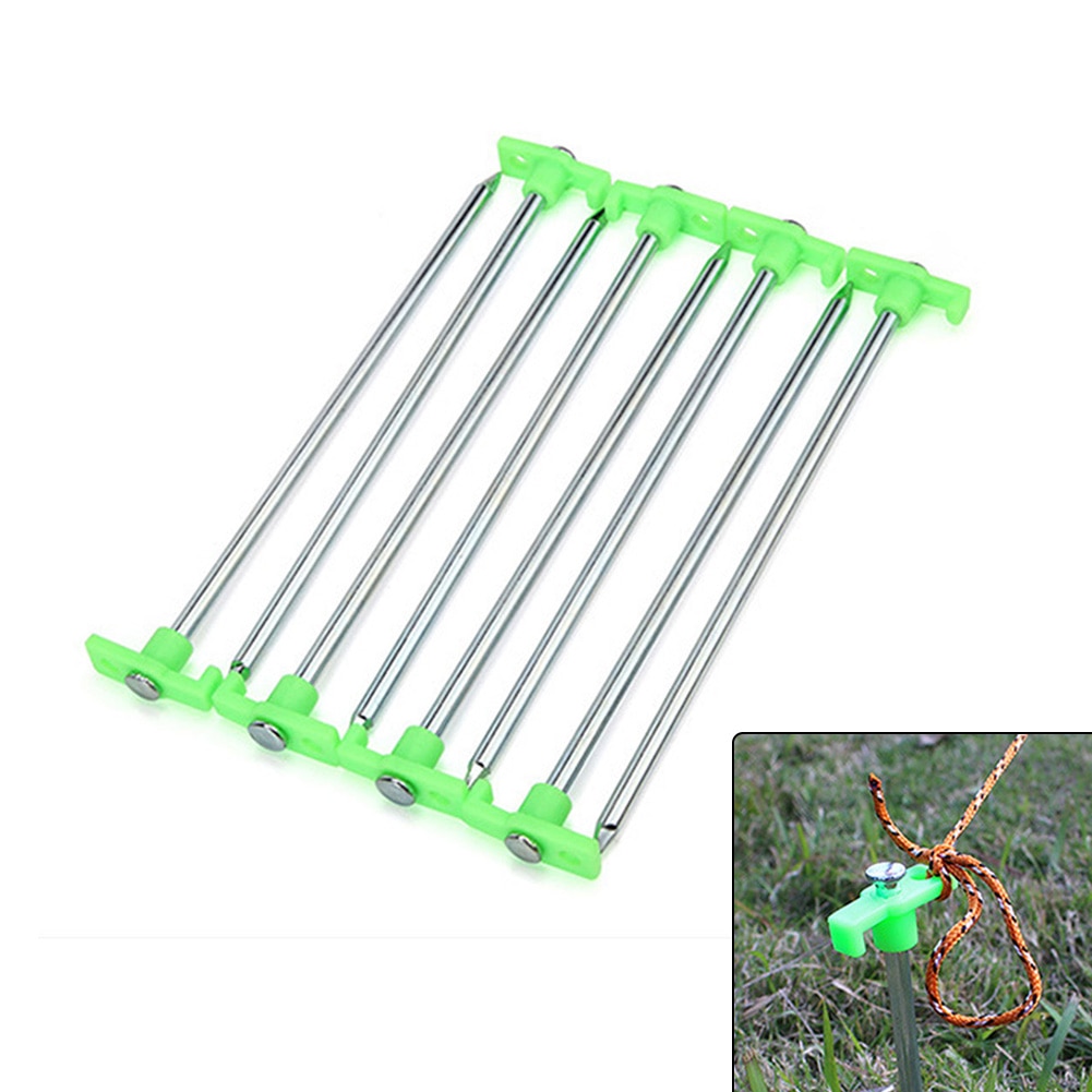 25CM Ultra High-Strength Stainless Steel Luminous ... – Grandado