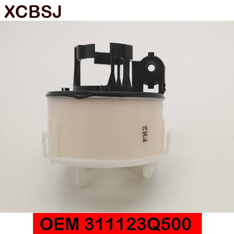 FILTER-BRANDSTOFPOMP Voor HYUNDAI Tucson IX35 Voor... – Vicedeal