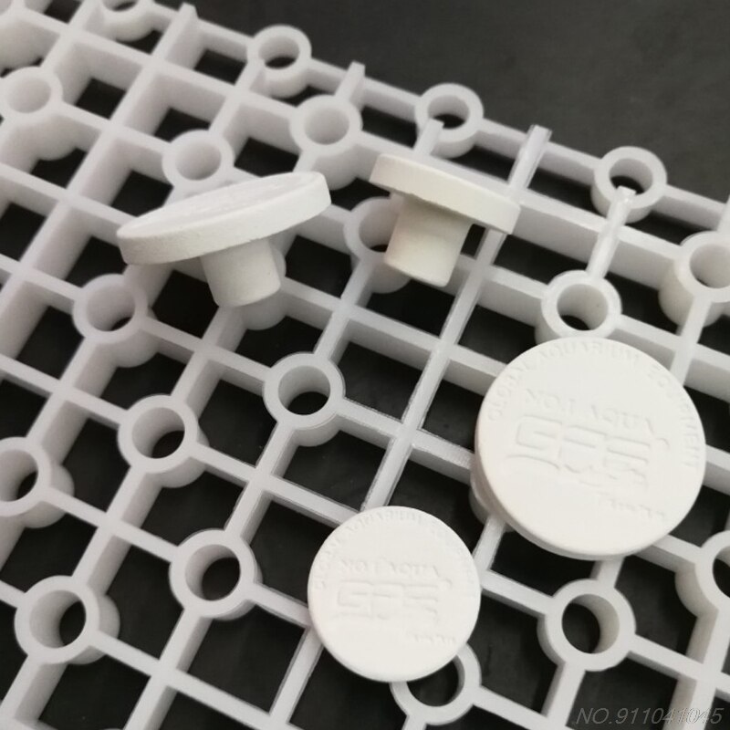 5pcs Reef Coral Frag Plugs For Live Coral Propagat... – Grandado