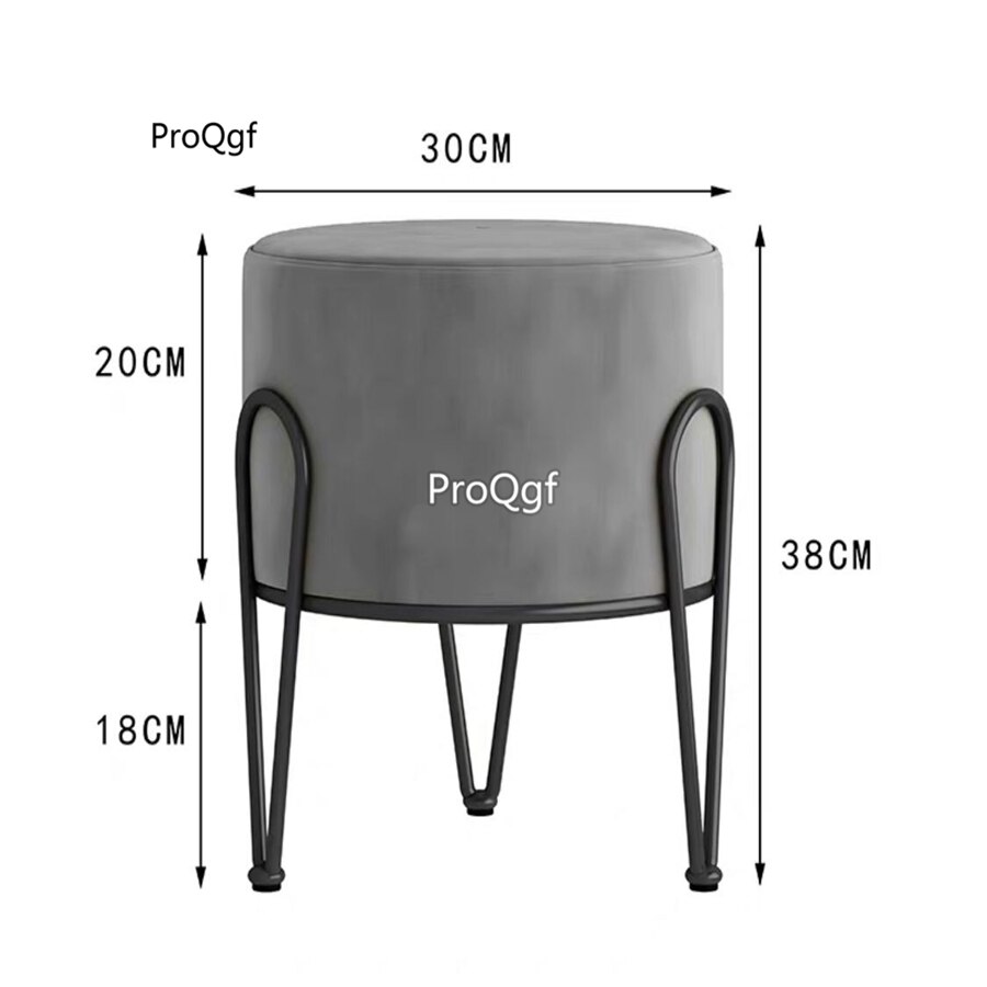 Prodgf 1 Set 30*38cm special Living Room Stool – Vicedeal