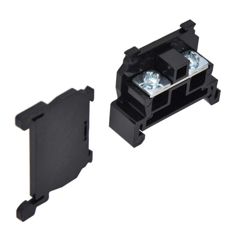 Barrier Terminal Strip Block Din Rail Terminals Bl... – Vicedeal