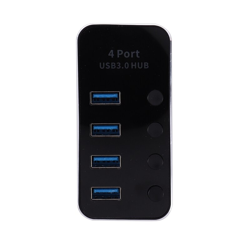 Usb Hub Splitter Usb30 Hub Four Usb30 Interface Vicedeal 3237