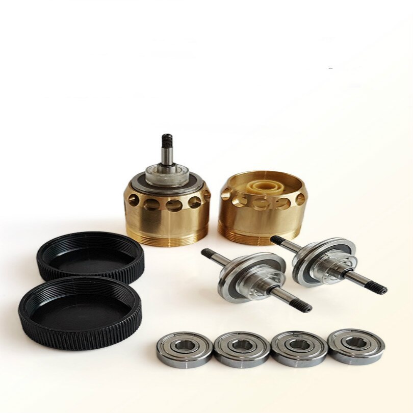 Pure copper feed wire parts cnc wire cutting machi... – Grandado