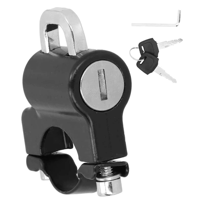 Helm Slot Elektrische Batterij Auto Veiligheidshel... – Grandado