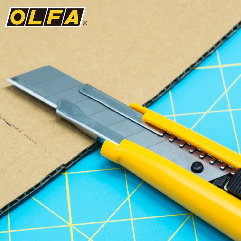 Olfa europa och japan importerade verktyg kraftig ... – Grandado