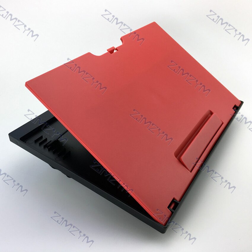 Knee Lap Desk With Foldable Writing Board Notebook... – Grandado