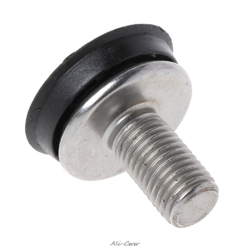 Crank Bolts Bike Bicycle Bottom Bracket Axle Crank... – Grandado