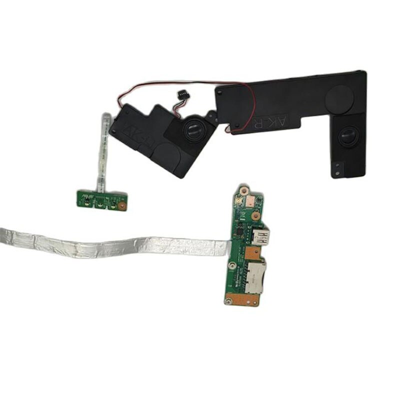 FOR ASUS E403 E403N E403NA E403SA usb audio board ... – Grandado