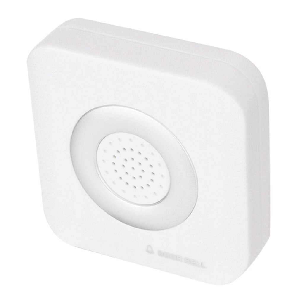 External Wired Doorbell 4 Core Door Bell Alarm Wir... – Grandado