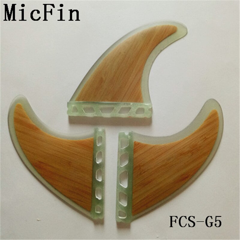 Micfin surfing fins Future base fins M size 3pcs/s... – Vicedeal