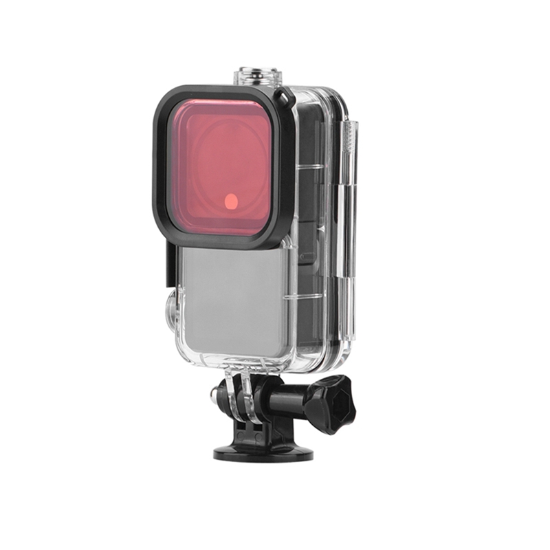 Waterproof Camera Filter for DJI Action 2 Protecti... – Grandado