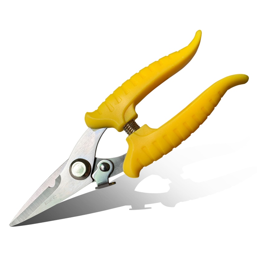 Multifunctionele Scharen 7 Inch, Kniptang Tang Doe... – Grandado