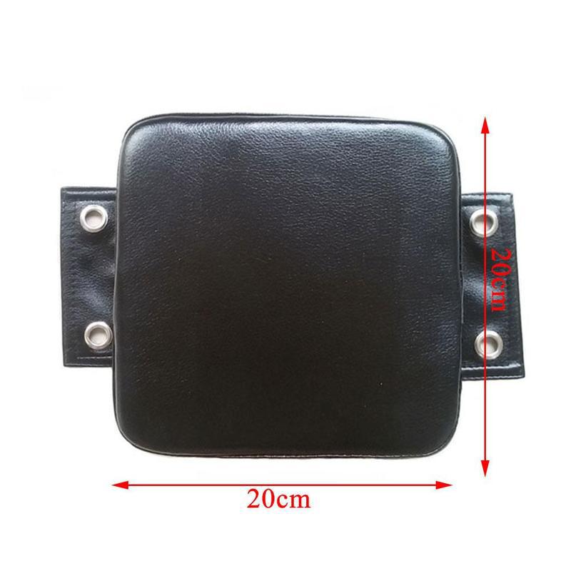 Wall Punch Pad Practice Wall Target Boxing Target ... – Grandado