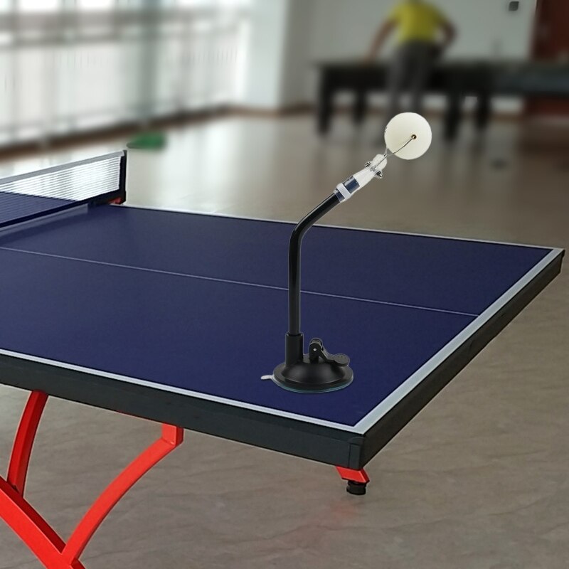 Y1QE Table Tennis Training Robot Rapid Rebound Pin... – Grandado