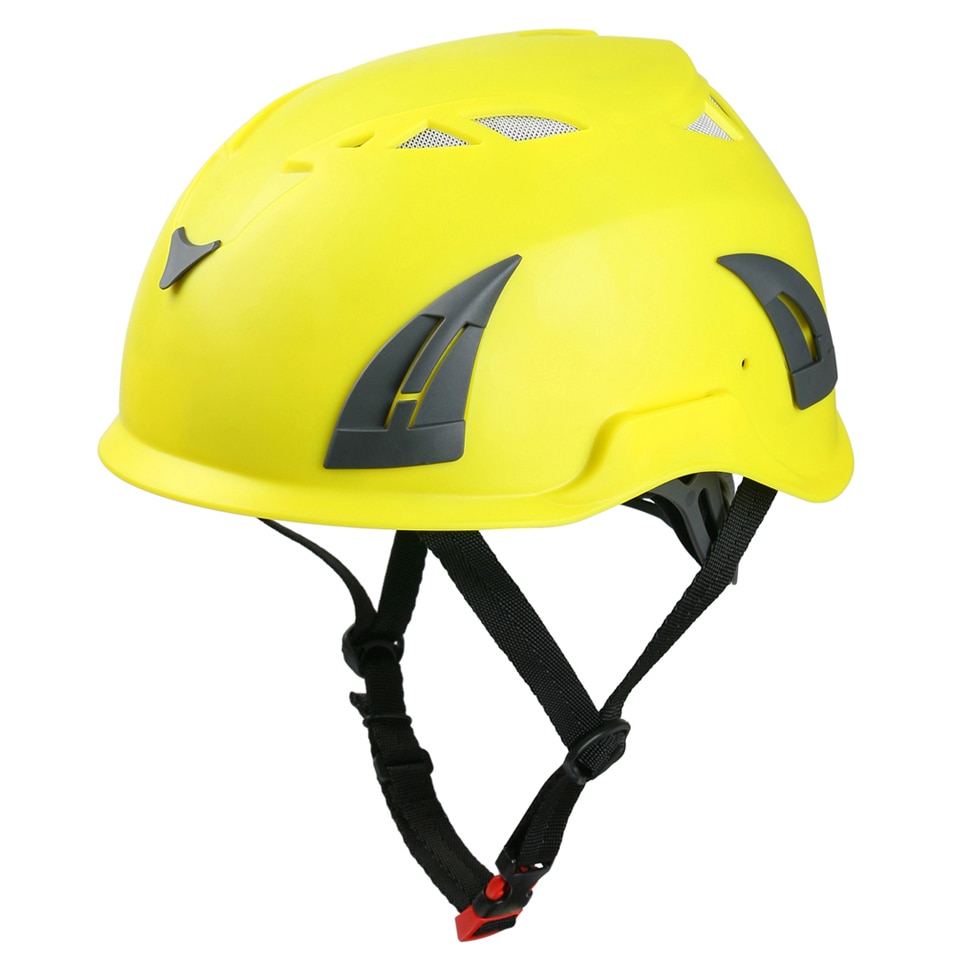 LOCLE Rock Climbing Helmet Mountain Climbing Helme... – Grandado