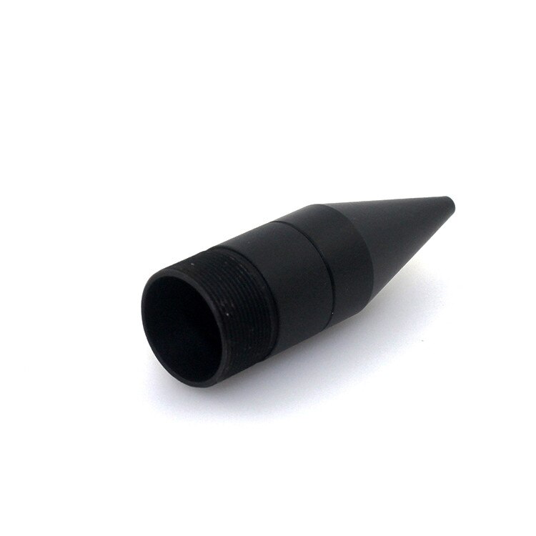 Metal Pinhple 25mm lens wide angel cctv Security l... – Grandado