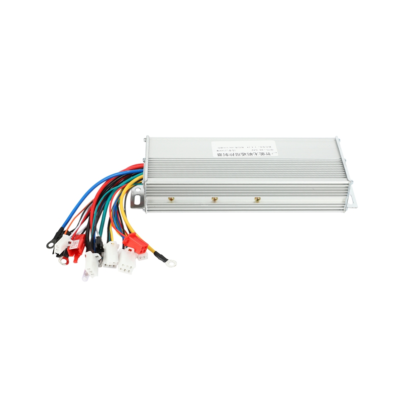 48V 60V 64V 1500W Brushless Controller/Ebike Contr... – Grandado