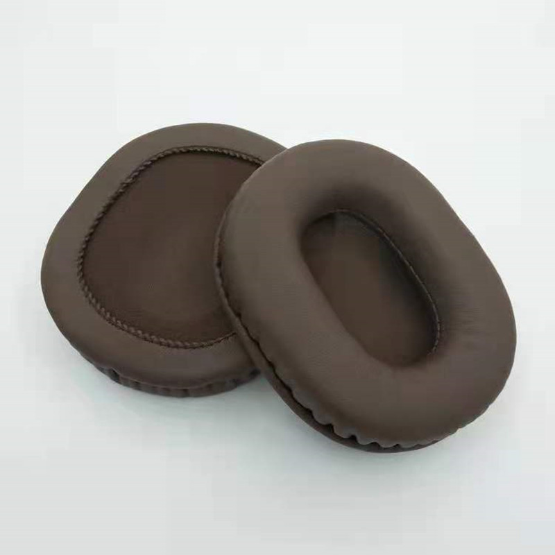 Flexible Ear Pads For Audio Technica ATH-M10 M20 M... – Vicedeal