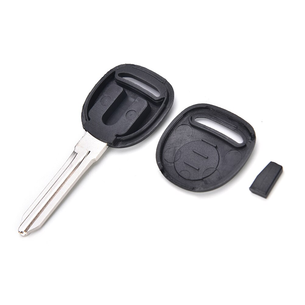 Replacement Transponder Ignition 46 Chip Key Uncut... – Vicedeal