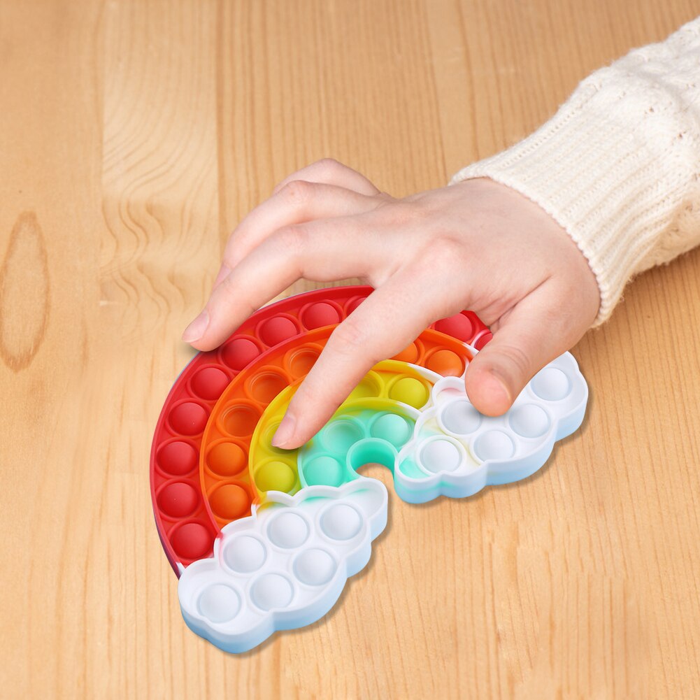 Pressure Reduction Fun Stress Reliever Portable An... – Vicedeal