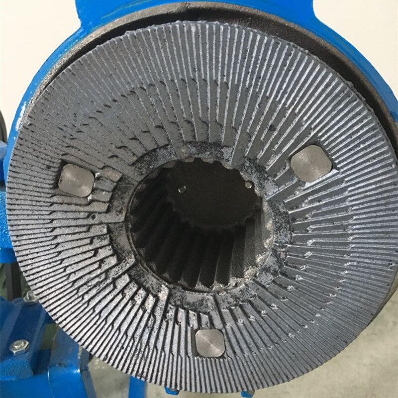 200 type Factory price Grain mill Grinding disc co... – Grandado