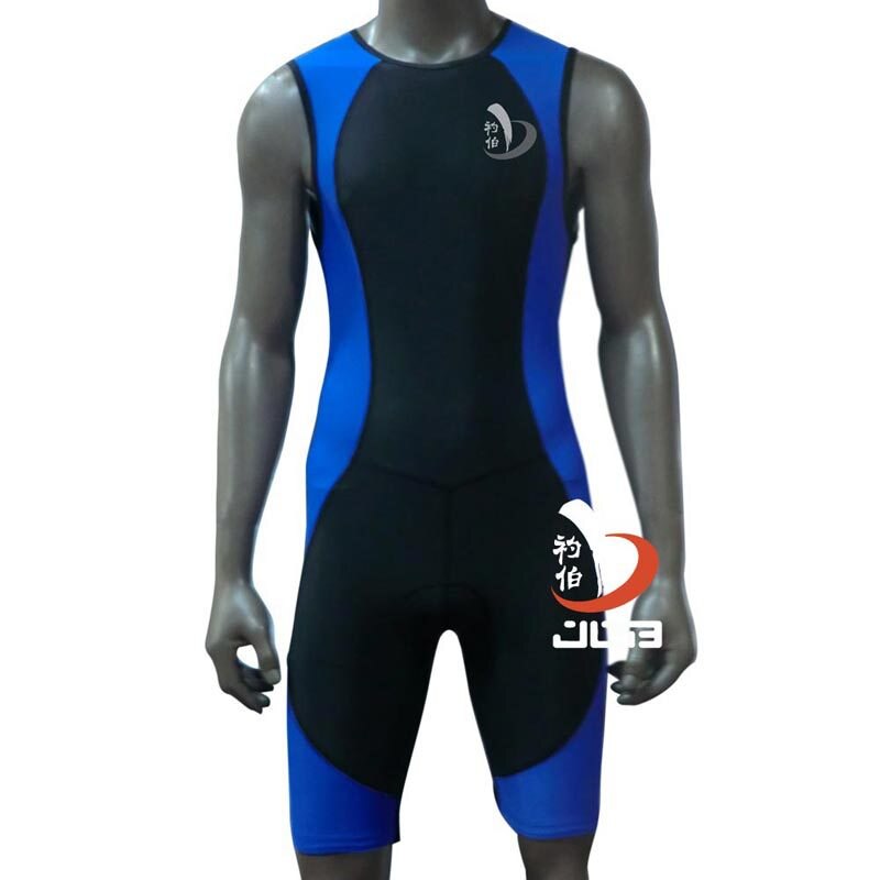 Sublimation Custom Triathlon Cycling one-piece sui... – Vicedeal