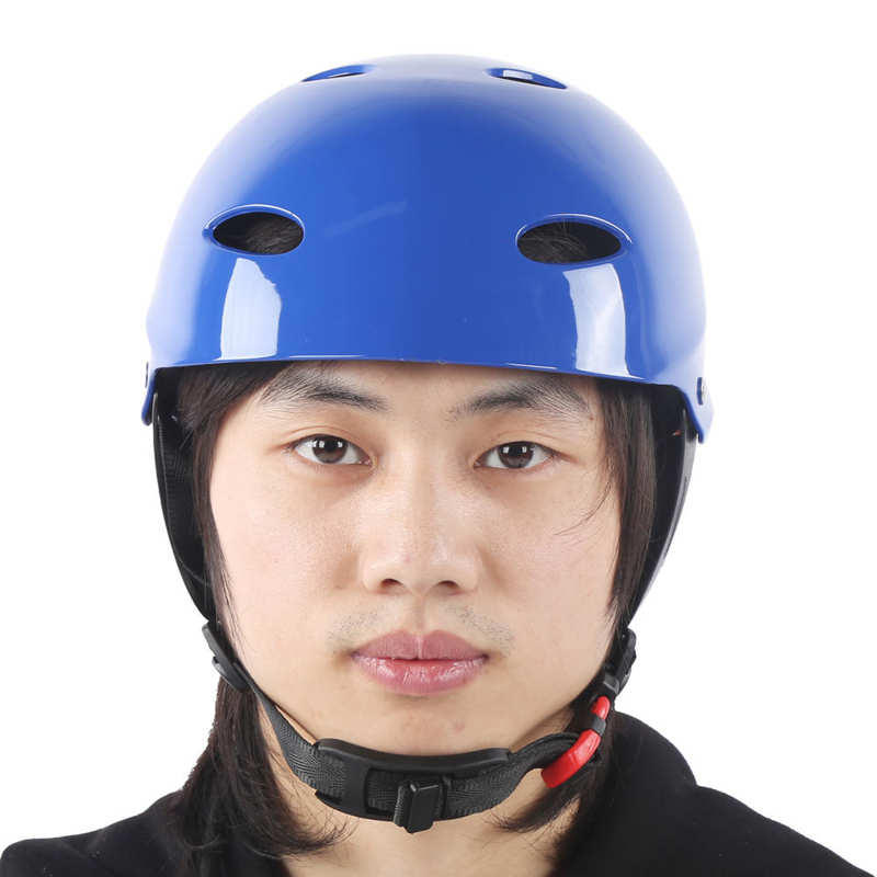 Casque de sécurité léger, chapeau de surf, fournit... – Grandado