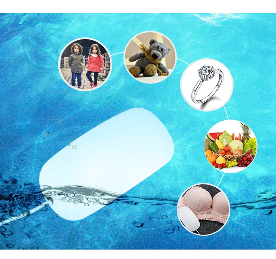 Portable USB Mini Washing Machine Ultrasonic Water... – Grandado