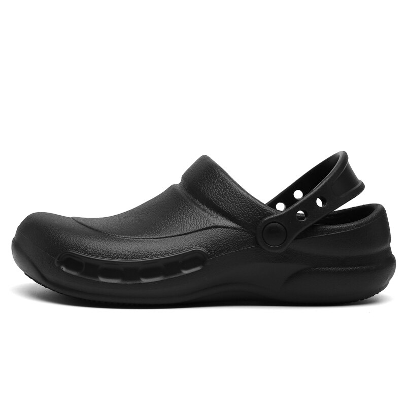 Zapatos de Chef para hombre y mujer, calzado de co... – Grandado