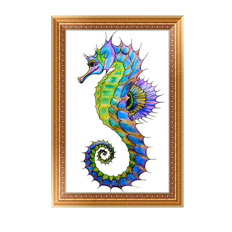 Handmade DIY 5D Resin Diamond Painting Embroidery ... – Vicedeal