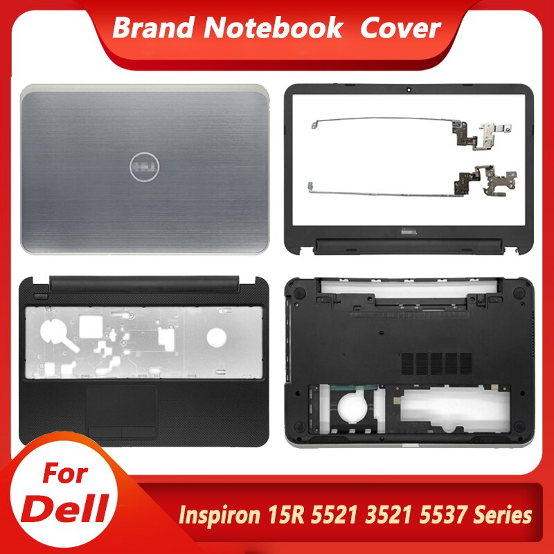 Nieuw Voor Dell Inspiron 15 15R 5521 5537 3537 352... – Grandado
