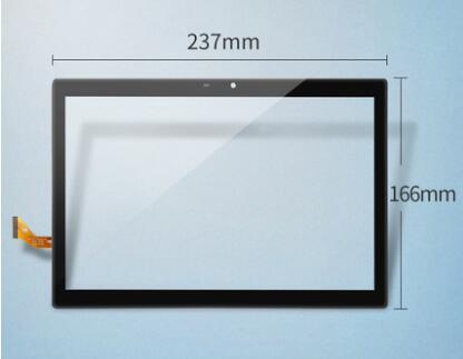 10.1 ' Tablet Pc Touch Screen Panel Glas Sensor Vo... – Vicedeal