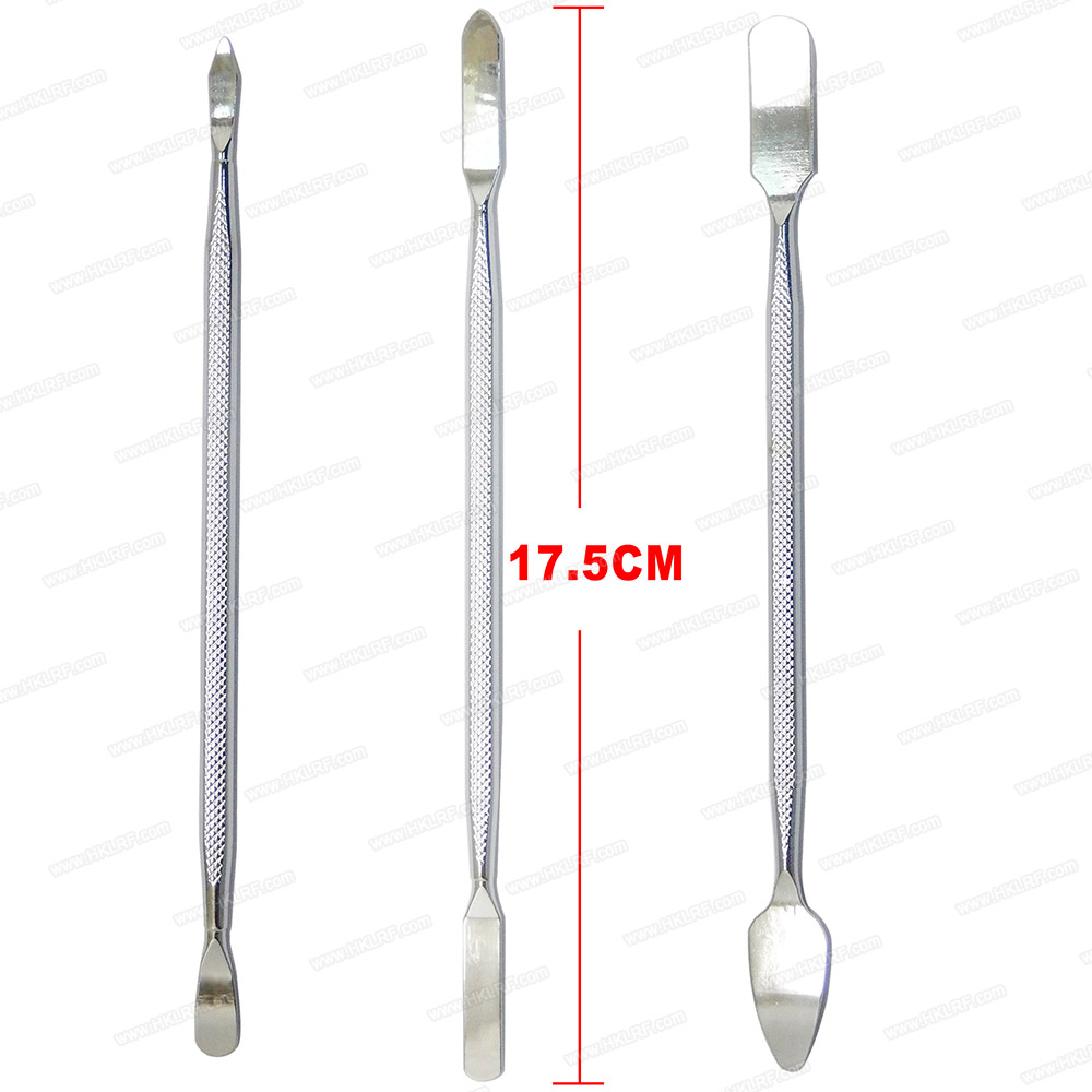 3 In 1 Metal Spudger Set Tools Repair Opening Pry ... – Vicedeal