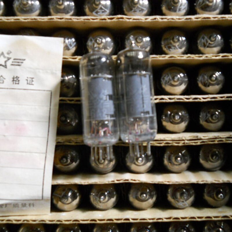 10 st/partier beijing 6 k 4 elektronrör j klass lj... – Grandado