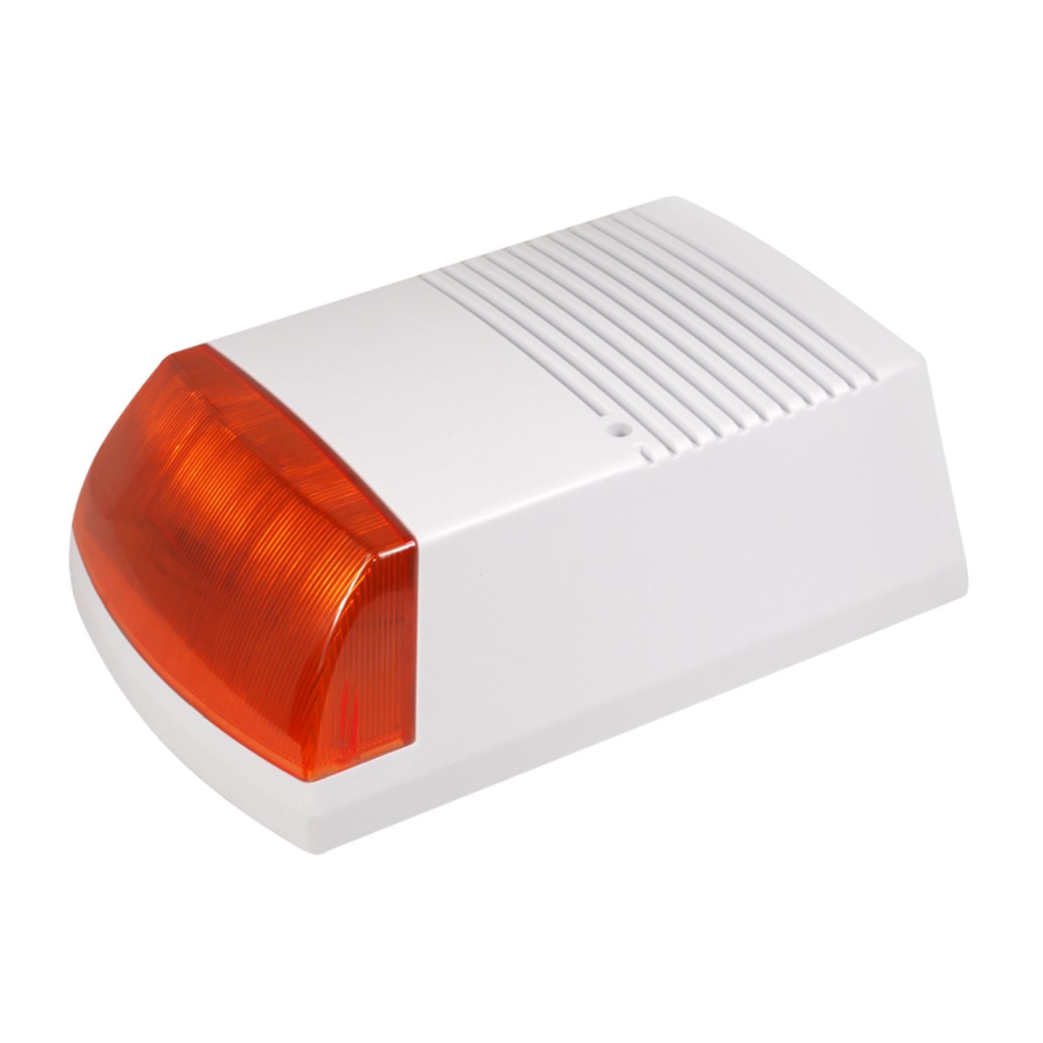 Sirena de alarma con batería simulada DC3300, uso ... – Grandado
