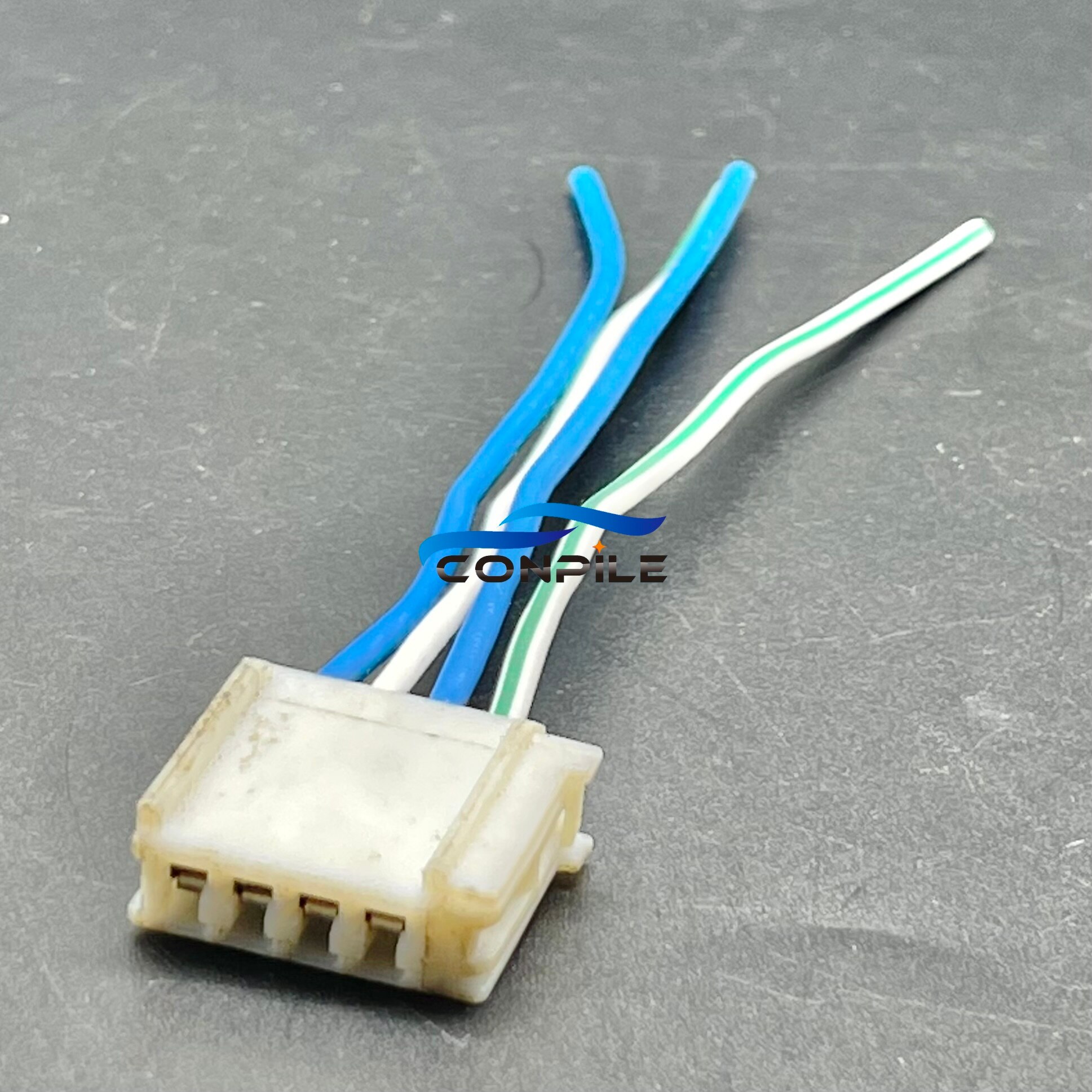 for Toyota Camry Corolla Levin Lexus Tweeter Wire ... – Vicedeal