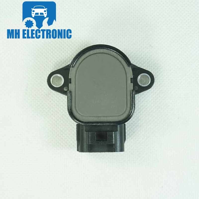 MH ELECTRONIC Throttle Position Sensor TPS 198500-... – Grandado