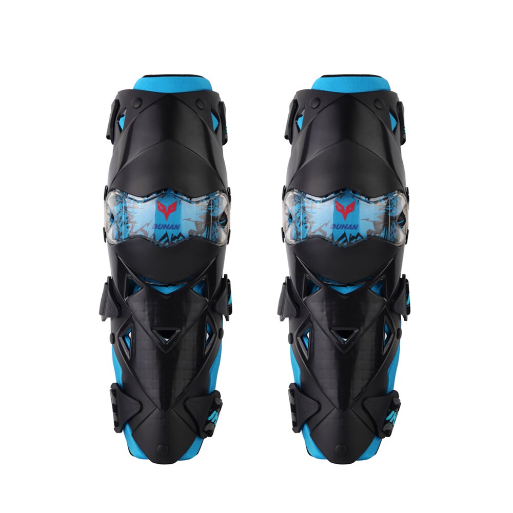 DUHAN Motorfiets Knee Protector Motocross Kniebesc... – Grandado