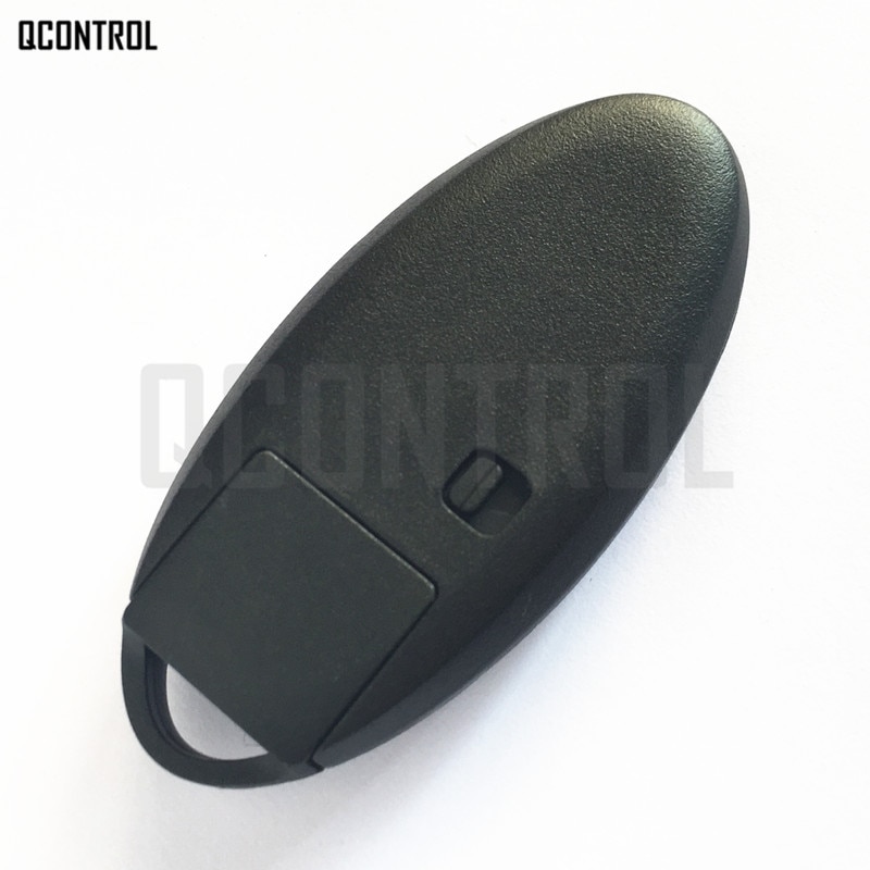 QCONTROL TWB1G662 Smart Remote Car Key Suit for NI... – Grandado