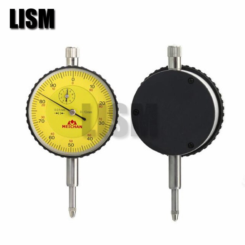 10MM/0.01MM Accuracy Measurement Instrument indica... – Vicedeal