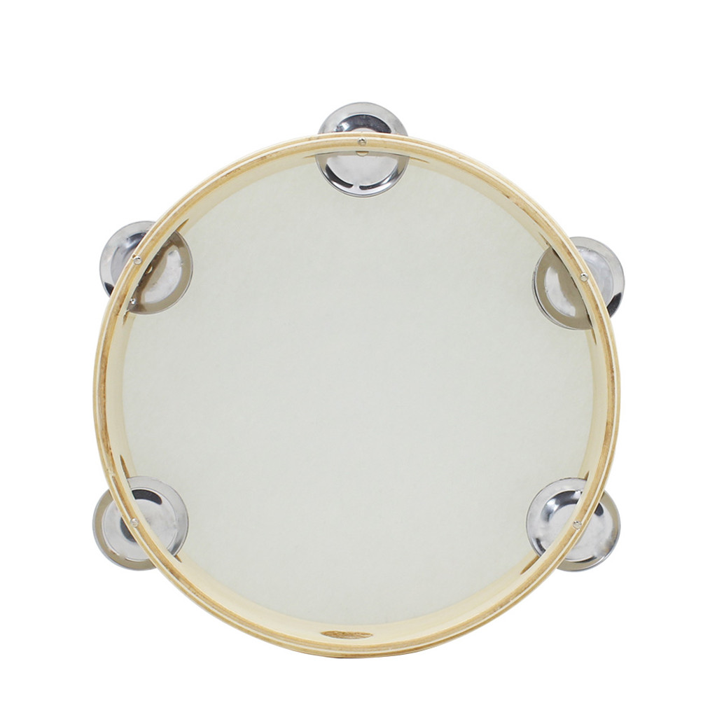 Kinder Trommel Glocke Musical Instrument Hand Perc... – Vicedeal