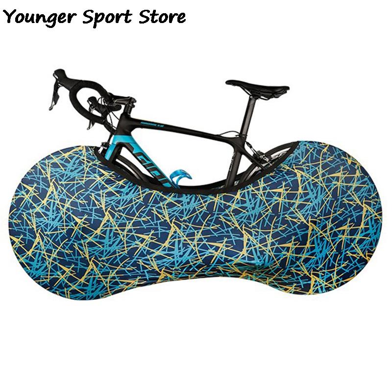 Fiets Wiel Protector Cover Mtb Road Fiets Bescherm... – Vicedeal