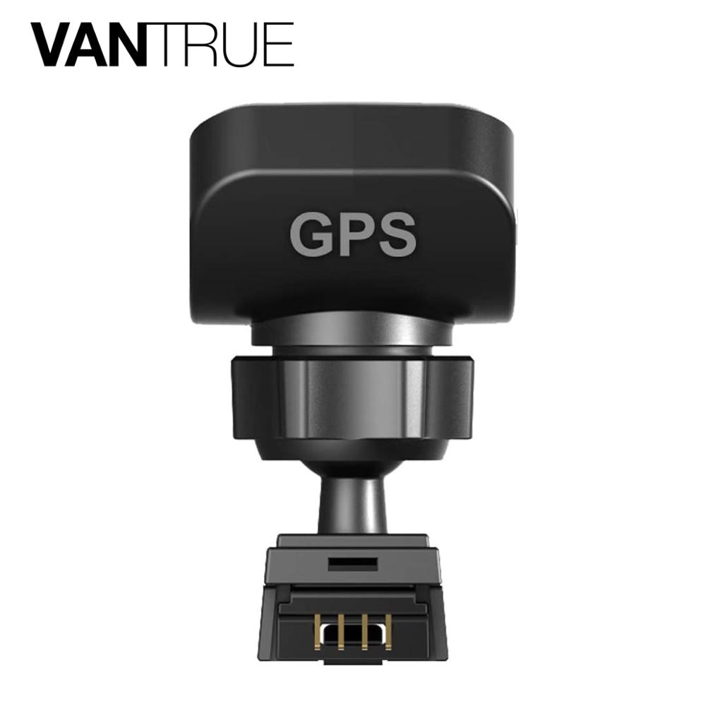 Vantrue Mini USB Port Adhesive Windshield Mount wi... – Grandado