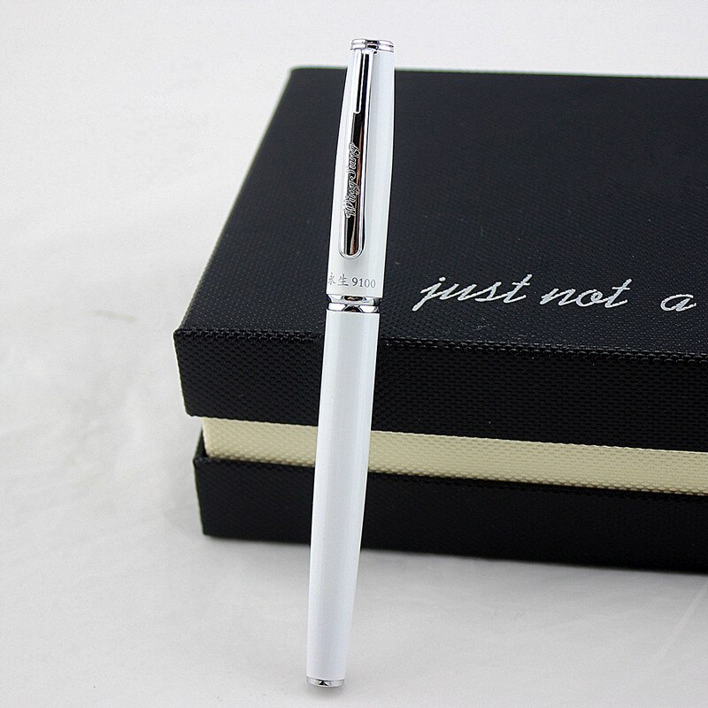 Wing Sung 0.38mm Fountain Pen Set Extra Fine Calli... – Grandado