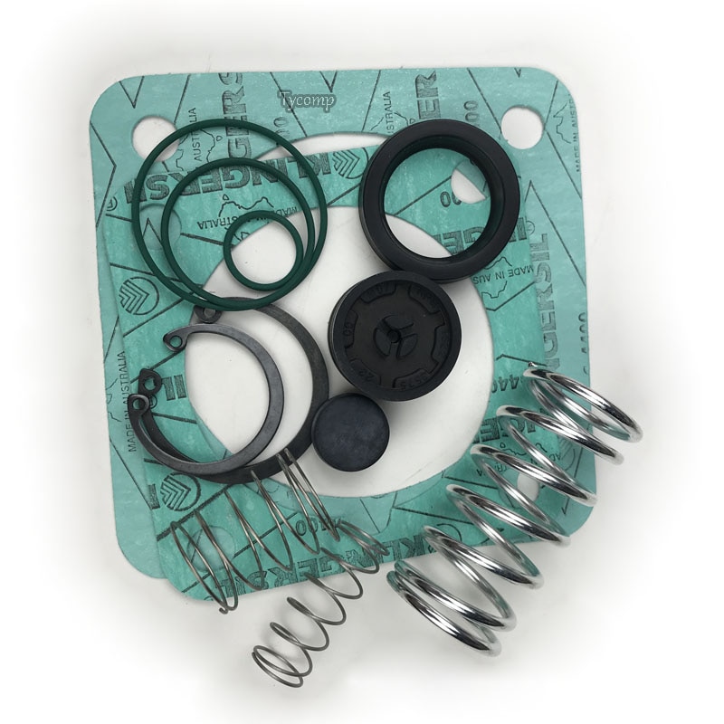 2901-0298-01 unloader valve Kit replacement air co... – Grandado