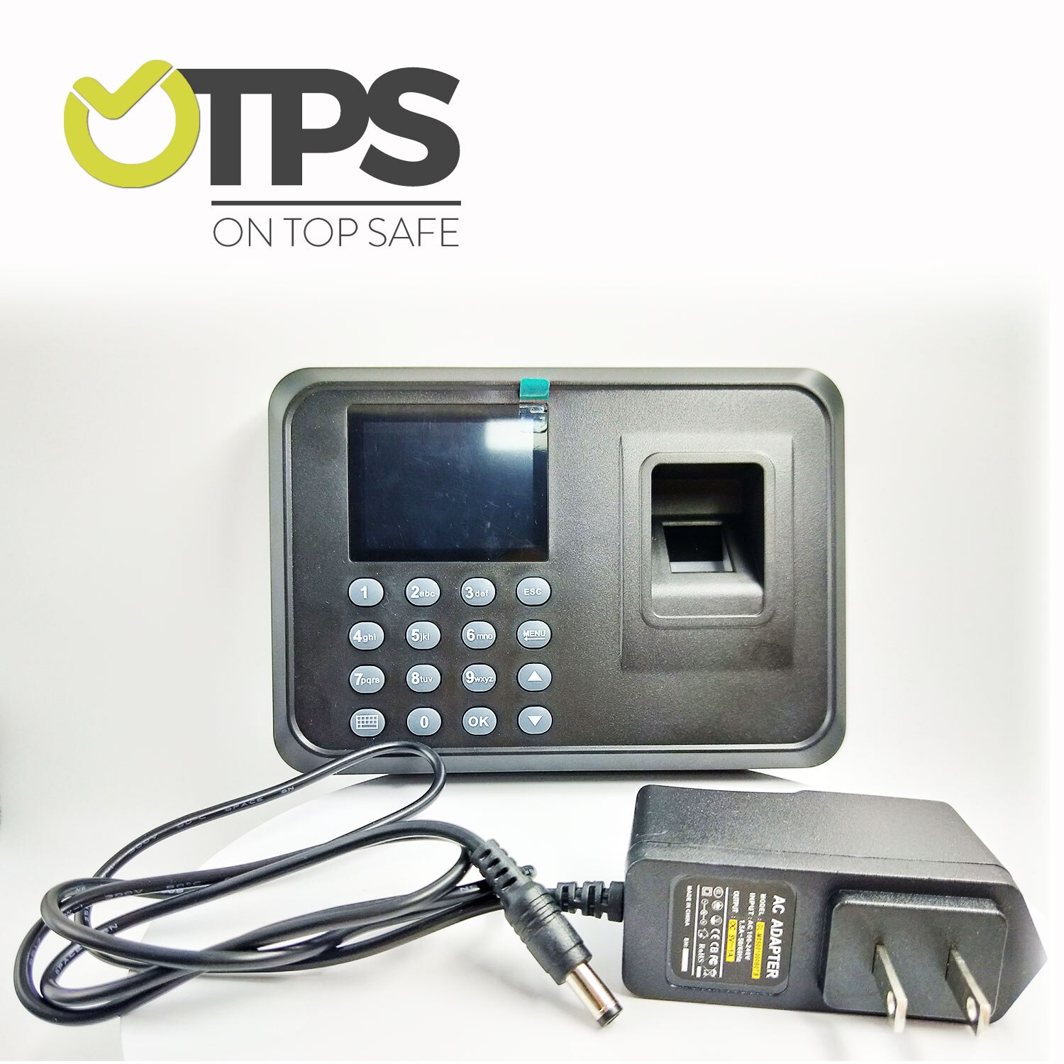 OTPS biometric fingerprint recognition time lock d... – Vicedeal OTPS biometric fingerprint recognition time lock d... – Vicedeal