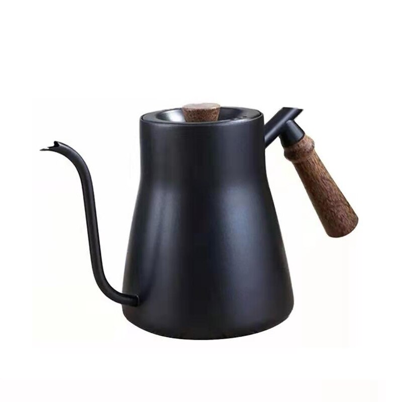 850ml Espresso Maker Coffee Drip Pot Over Coffee K... – Grandado