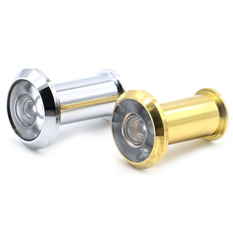 200 grados gran angular mirilla puerta visor vista... – Vicedeal